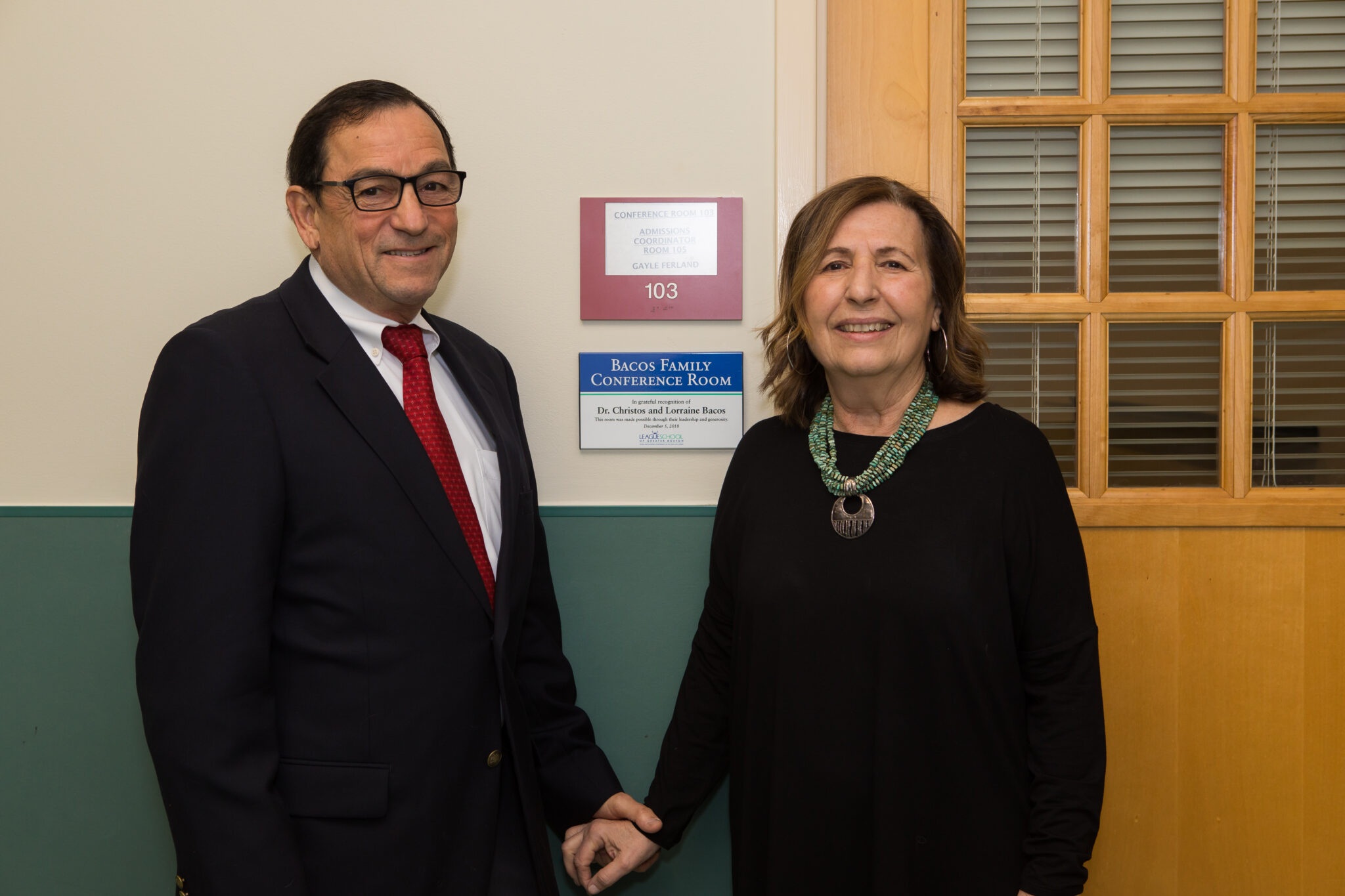 Executive Director Dr. Frank Gagliardi Announces Retirement - League ...