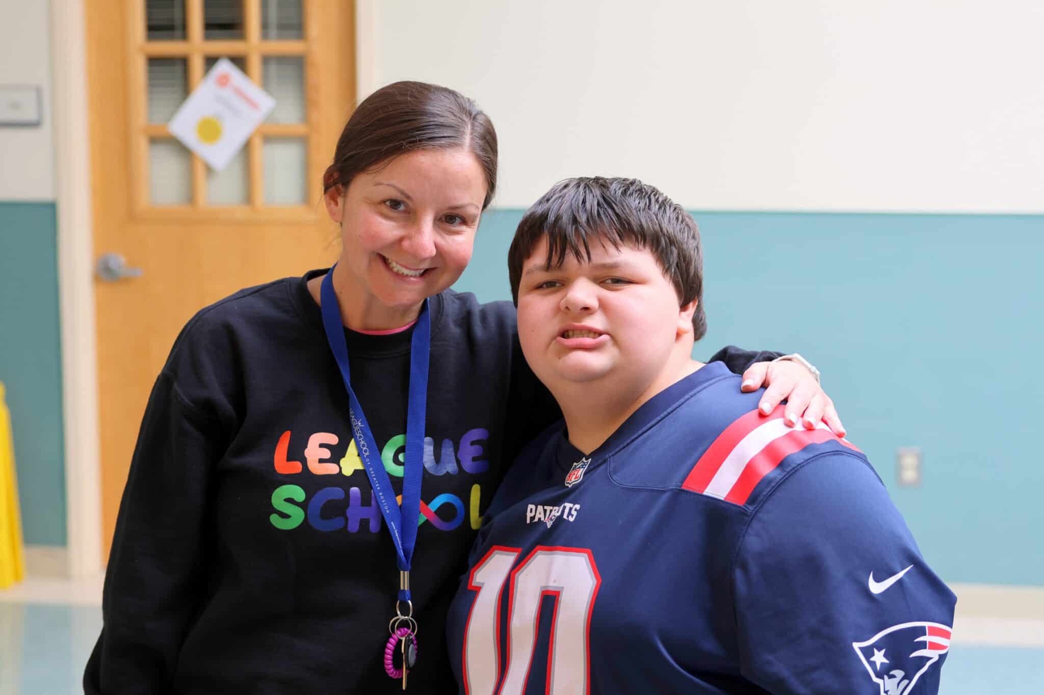 Pathfinders Students Applauded for Kindness, Positive Attitudes ...