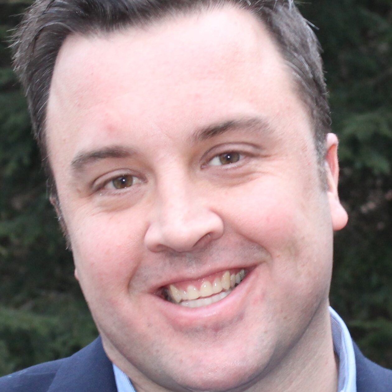 Matthew Lane - League School for Autism